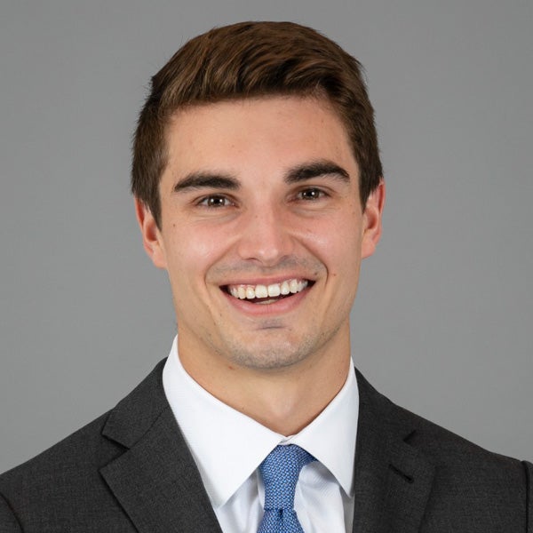 Davis Nelson promoted to VP at BDT & MSD Partners | Center for Computational Finance and ...